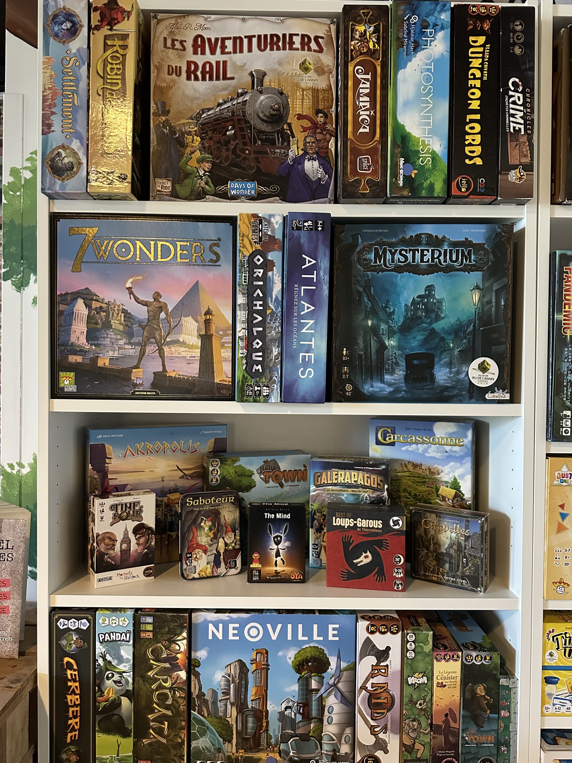 MOVE TO AIXIT - Escape Game Aix-en-Provence / Les Milles